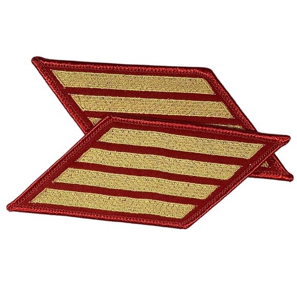 U.S. Marine Corp | Other | Set 16 Year Us Marine Corps Service 4 ...